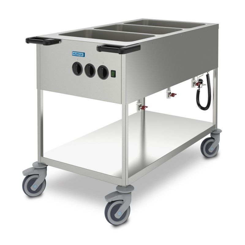 Bain Marie - Quality Kitchen Equipments