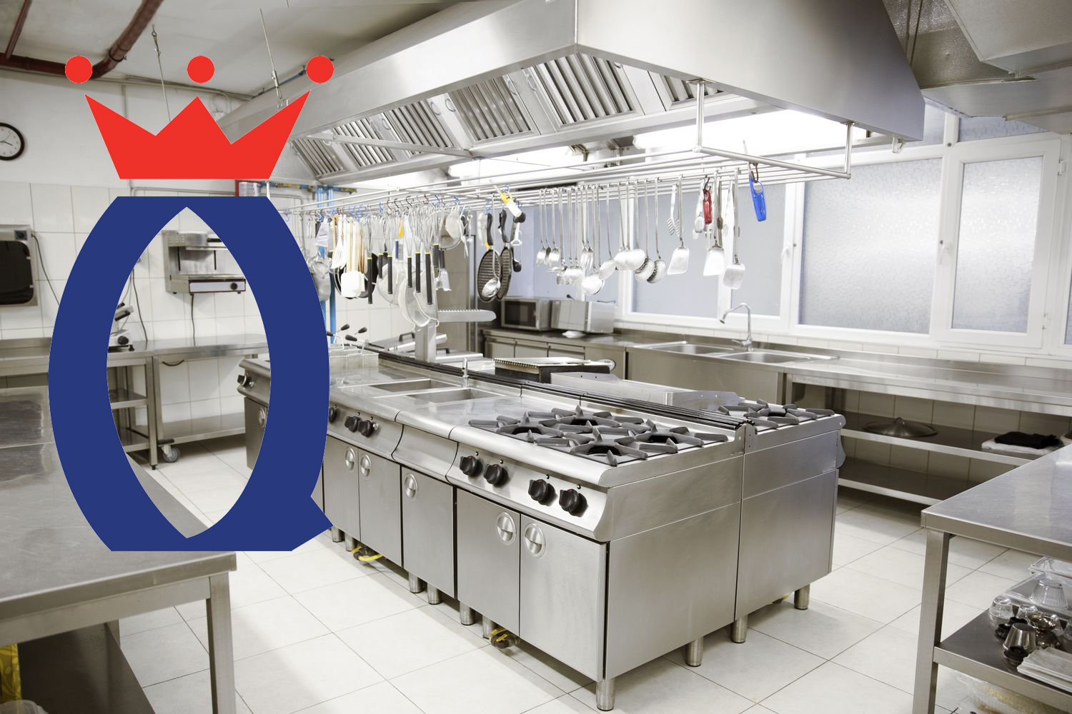 Photo Gallery - Quality Kitchen Equipments